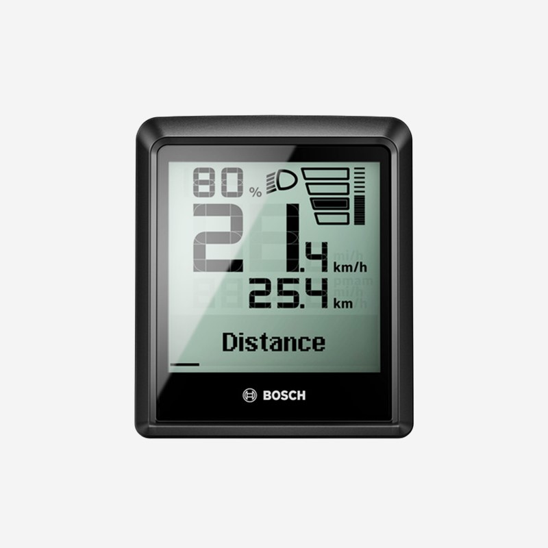 Bosch Display Intuvia 100 (BHU3200) | FP-Shop